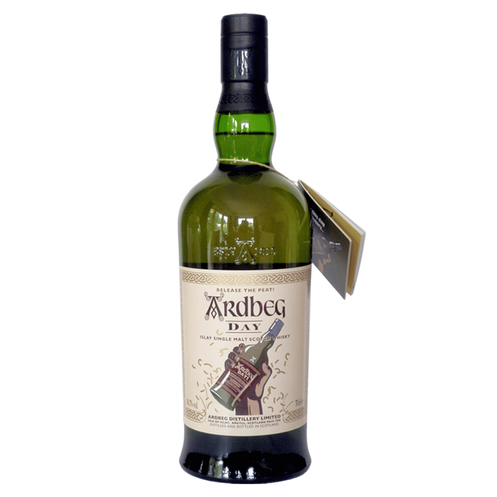 Ardbeg Day 2012 Committee Release – Whisky Gallery Global