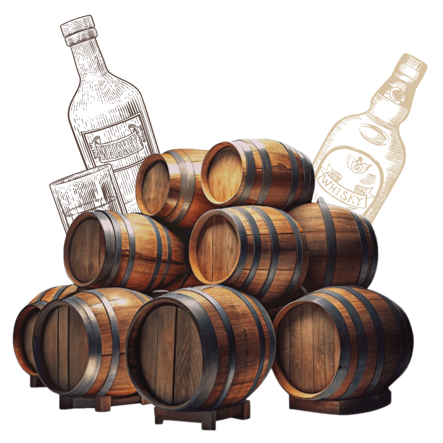Premium Whisky Casks: Invest in Liquid Gold | Whisky Gallery Global