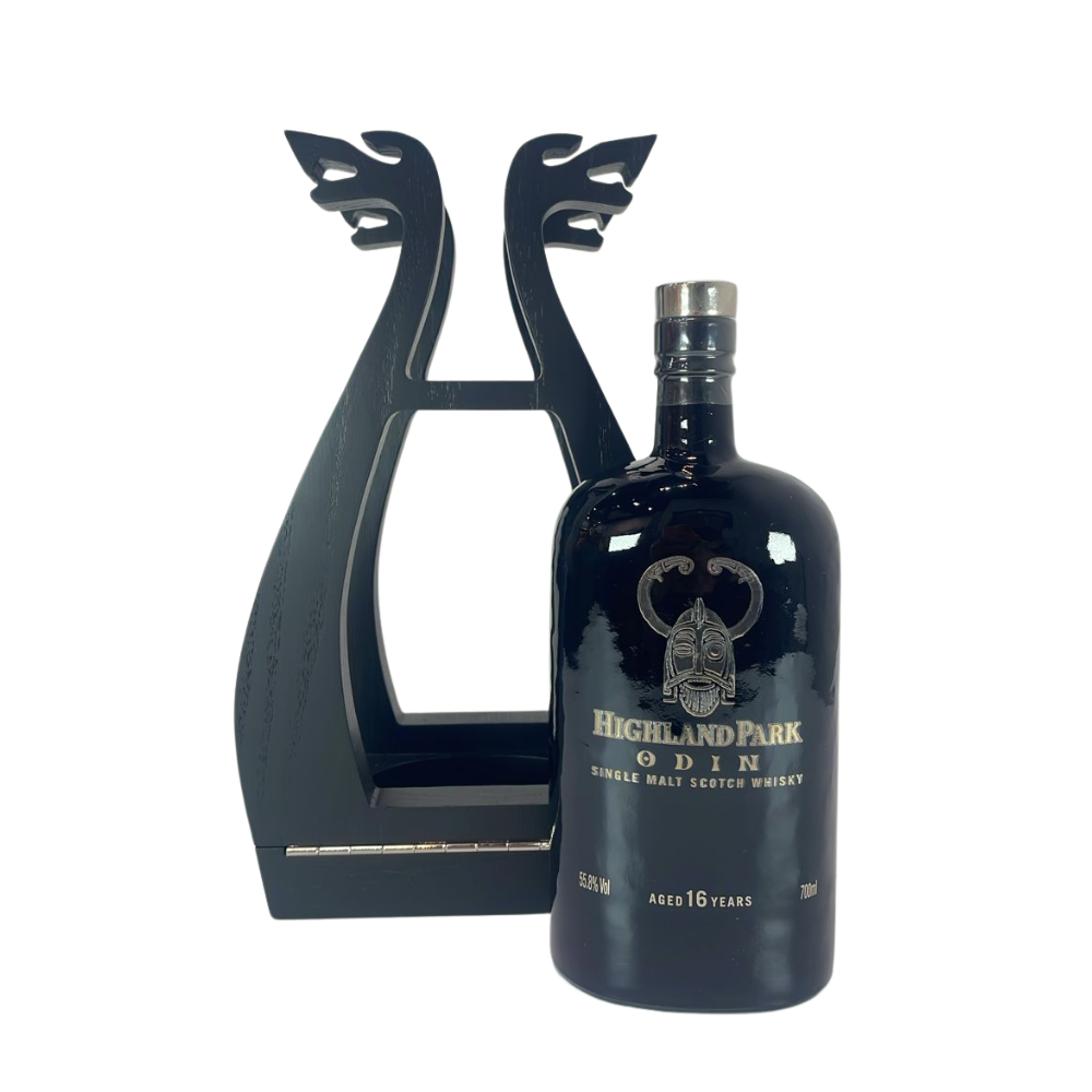 Highland Park Odin 16 Year Old – Whisky Gallery Global