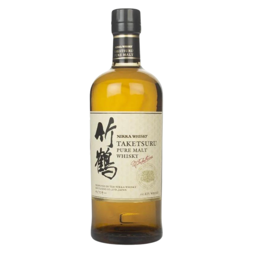 Taketsuru Pure Malt – Whisky Gallery Global
