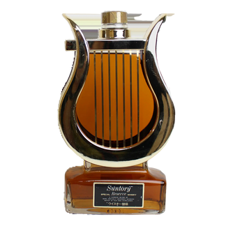 Suntory's Musical Instruments Set – Whisky Gallery Global