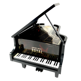 Suntory's Musical Instruments Set – Whisky Gallery Global