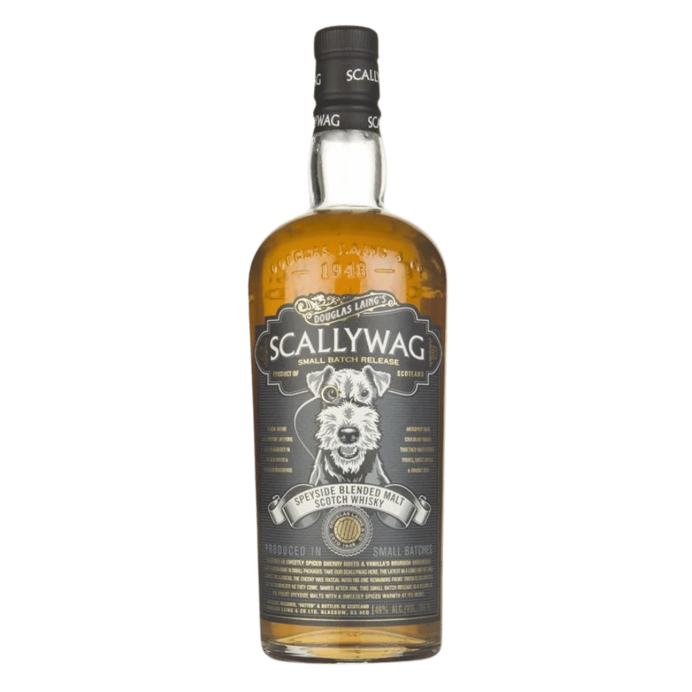 Scallywag – Whisky Gallery Global