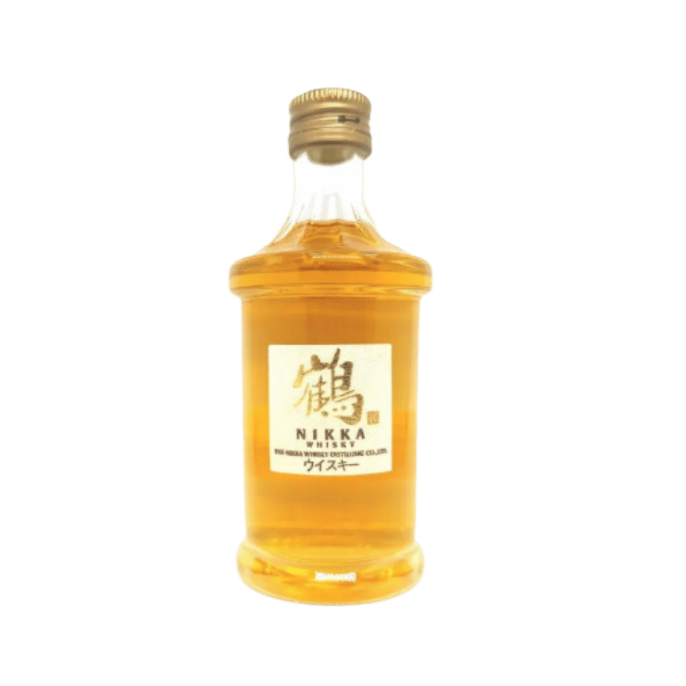 Taketsuru 17 Year Old Pure Malt Miniature – Whisky Gallery Global