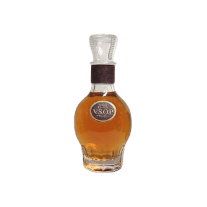 Nikka Brandy VSOP Miniature – Whisky Gallery Global