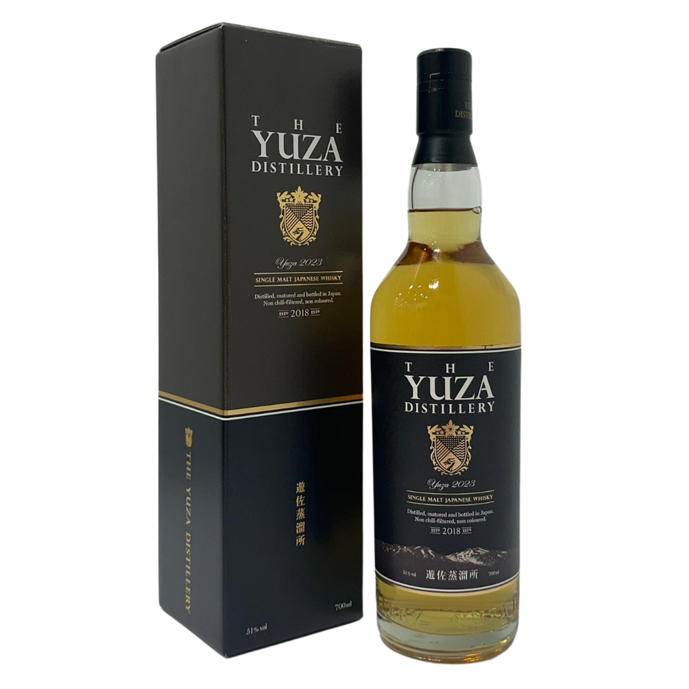 Yuza Edition 2023 – Whisky Gallery Global