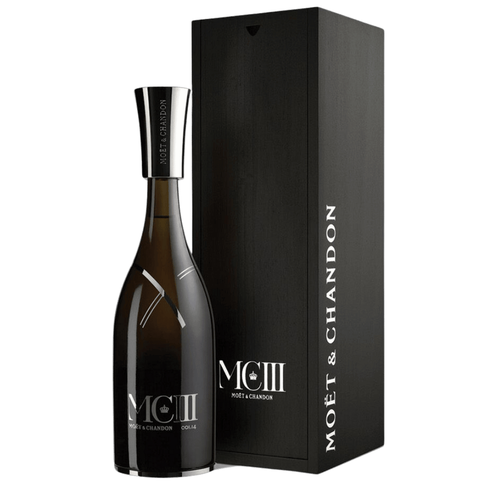 Moët & Chandon MCIII – Whisky Gallery Global