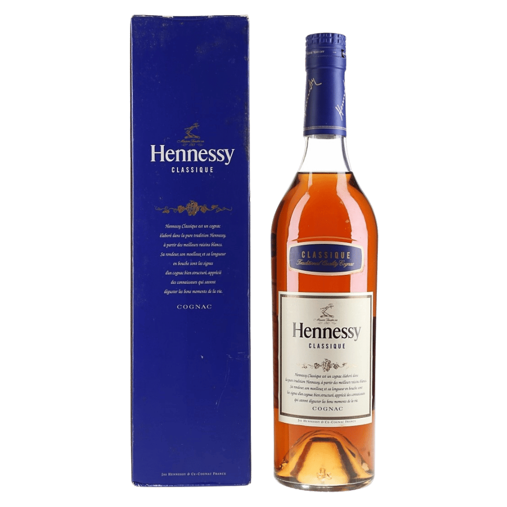 Hennessy Classique – Whisky Gallery Global