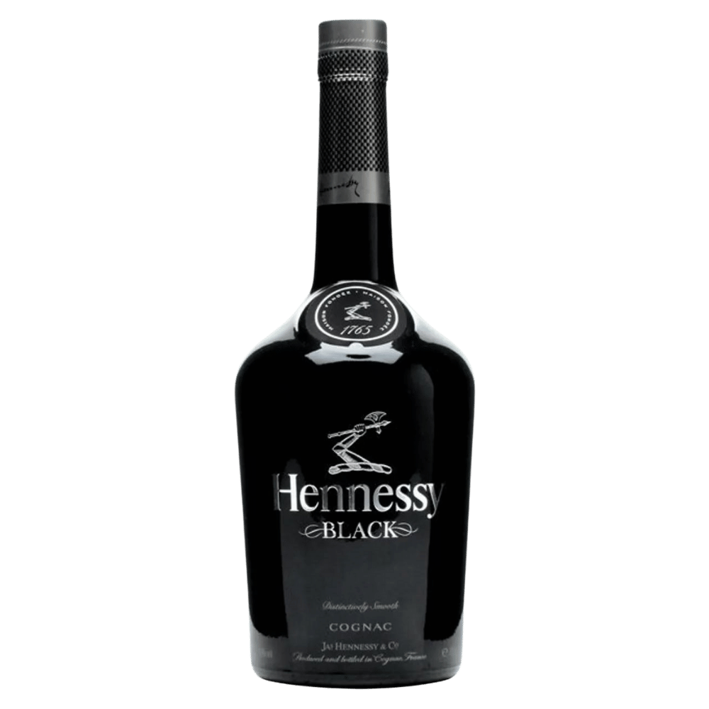 Hennessy Black – Whisky Gallery Global