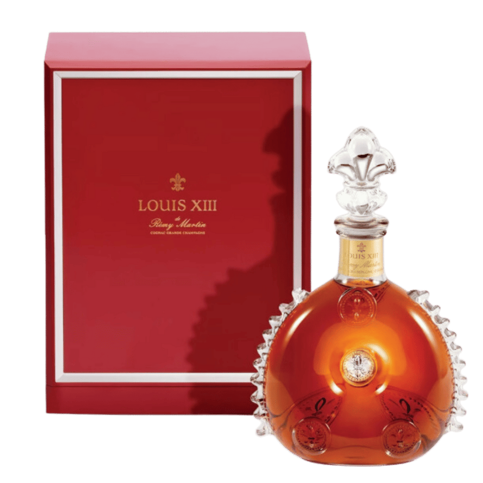 Louis XIII – Whisky Gallery Global