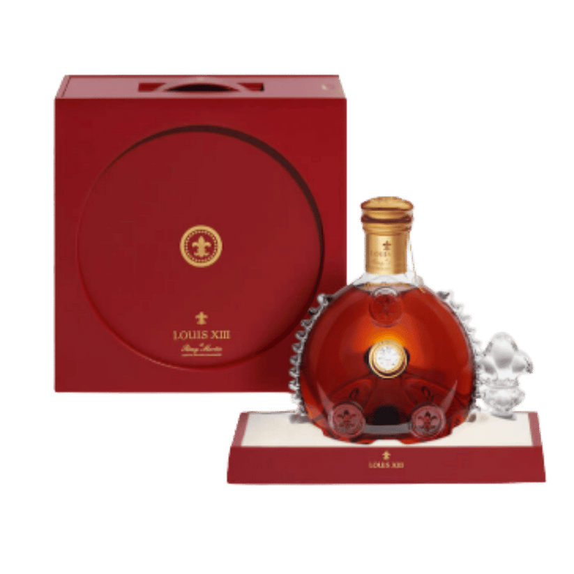 Louis XIII New Box – Whisky Gallery Global