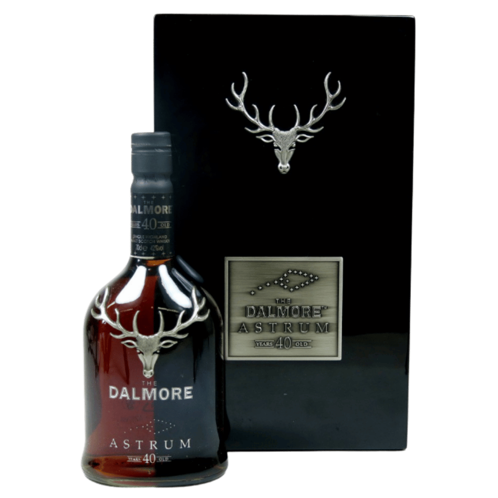 Dalmore Astrum 40 Year Old – Whisky Gallery Global
