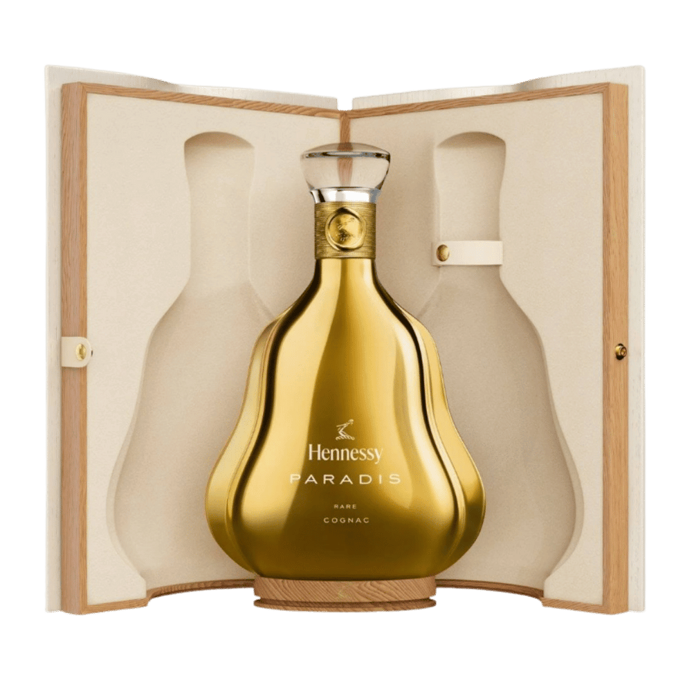 Hennessy Paradis Golden Edition – Whisky Gallery Global