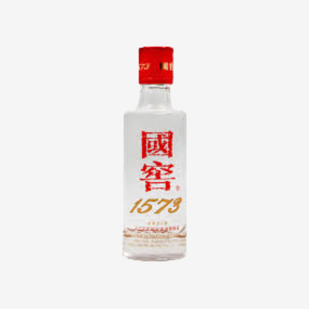 National Cellar 1573 Guo Jiao Miniature – Whisky Gallery Global