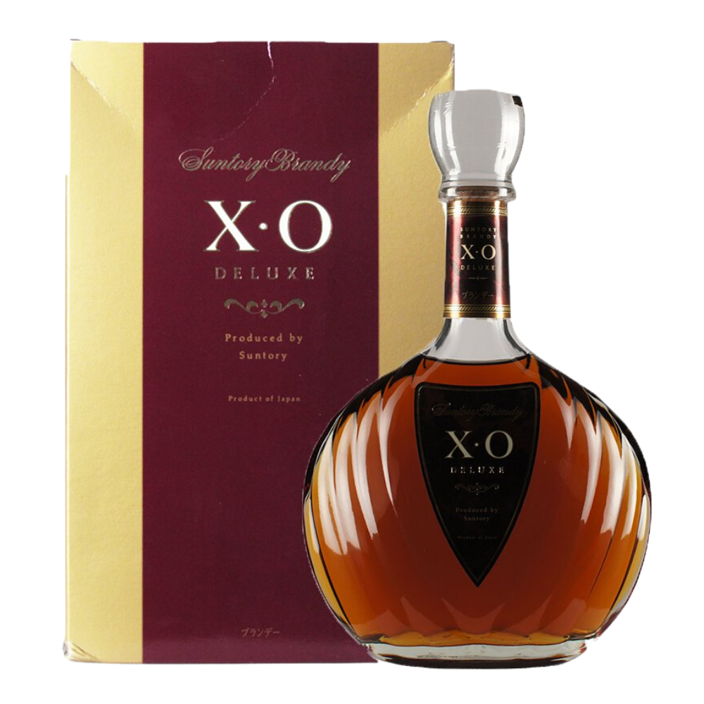 Suntory Brandy XO – Whisky Gallery Global