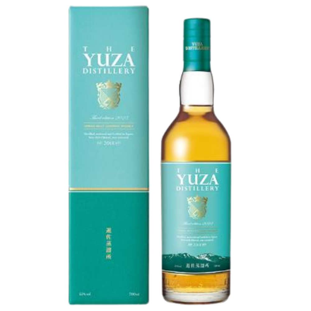 Yuza Edition 2023 – Whisky Gallery Global