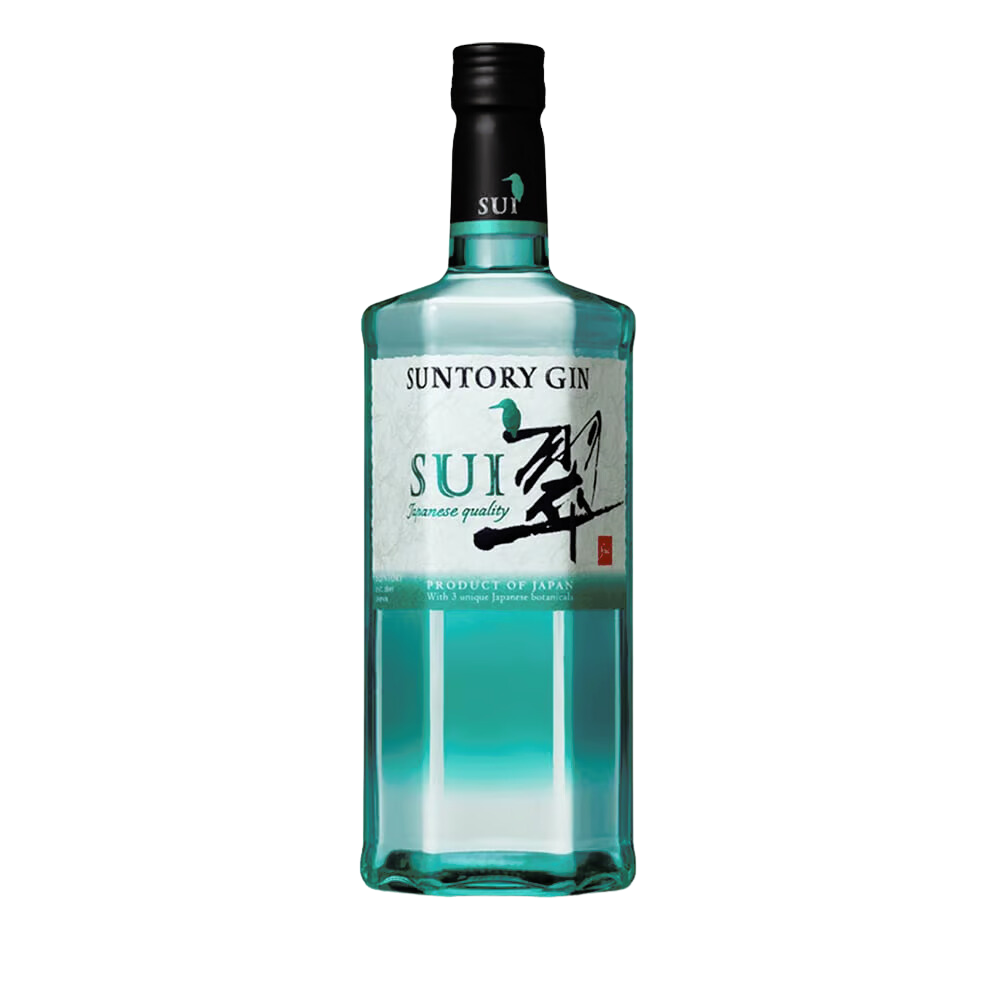Suntory Sui Gin – Whisky Gallery Global